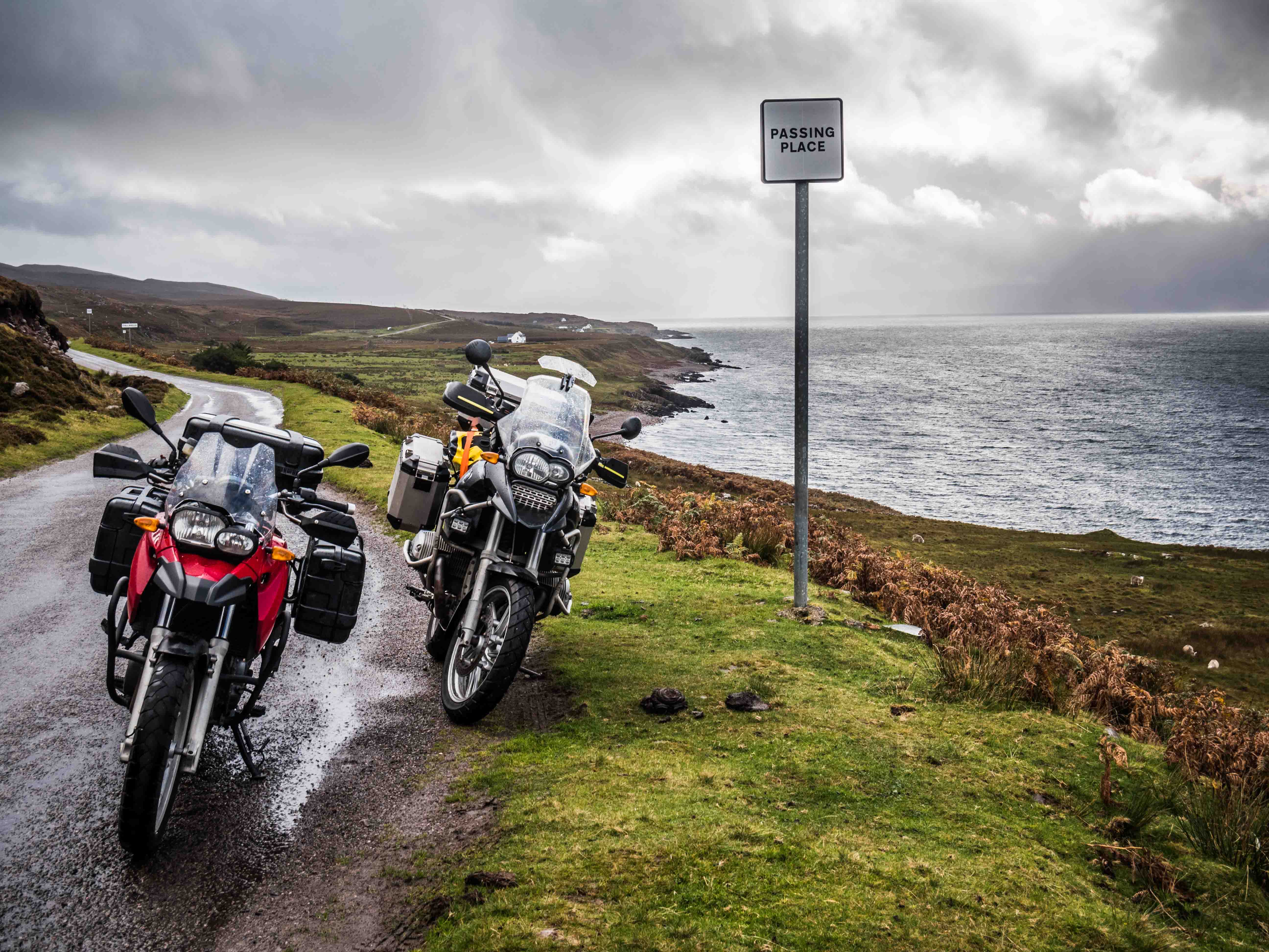NC500 Ten Things To Know Before You Go - Some Useful Tips